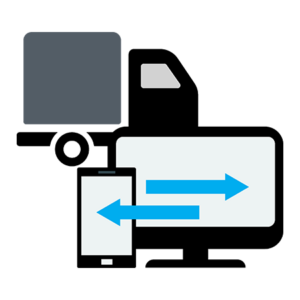 EasyTac digital tachograph data downloading - Dot Origin