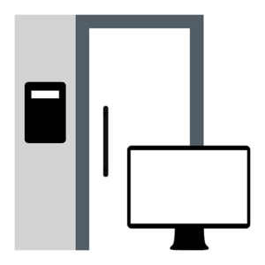 EdgeConnector Integrated Access Control - Dot Origin